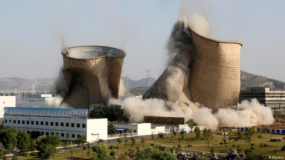 Can China meet its ambitious decarbonization goals? | Institute for the ...