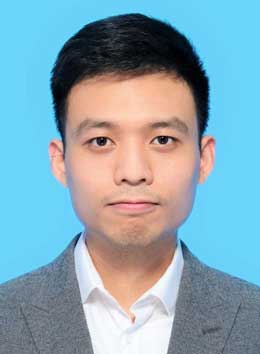 Keith CHAN 陳晋登 | Institute for the Environment